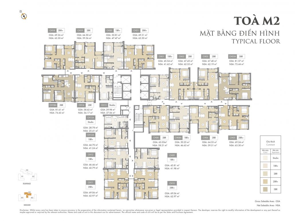 Masteri Waterfront Ocean Park Gia Lâm