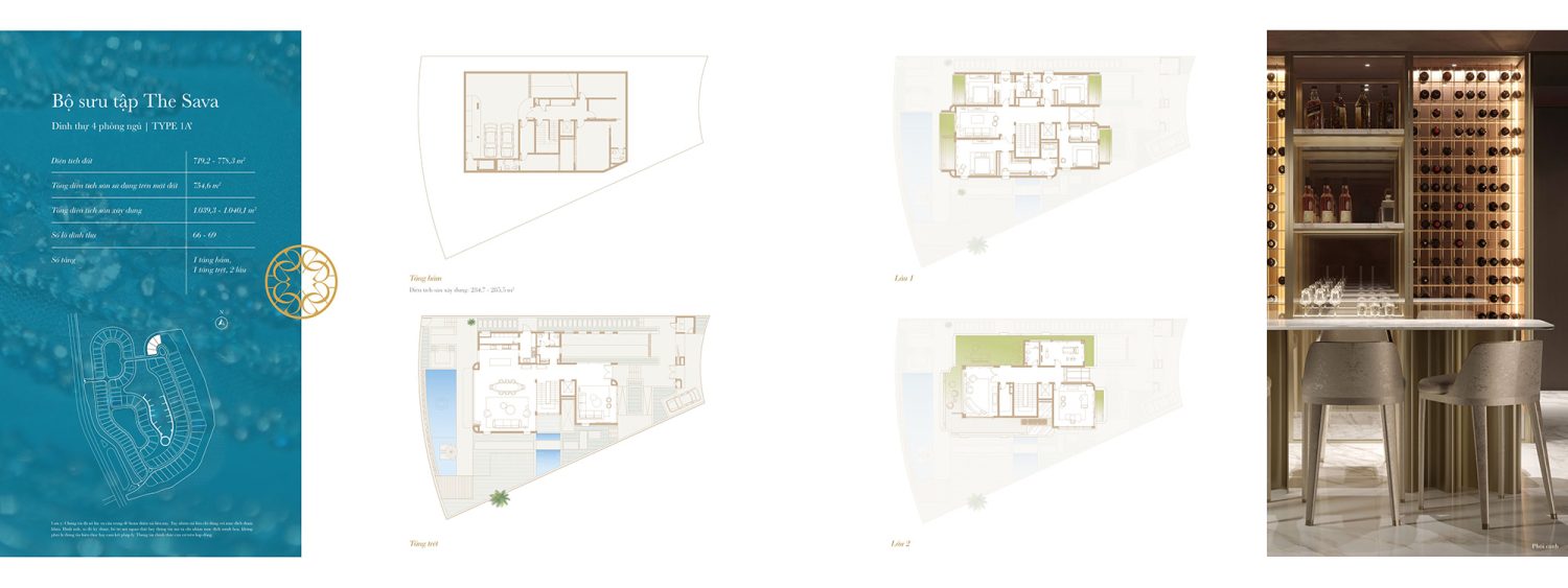 The Rivus Elie Saab Quận 9